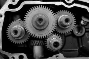 Apa Itu Gear Motor? Pengertian, Fungsi, dan Cara Kerjanya!